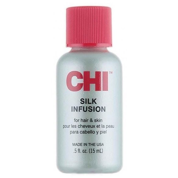 CHI Silk Infusion Gel
